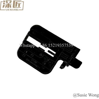 China 4450000023 Hyosung ATM Parts Hyosung CDU30 Cassette Lock Plate Left HCDU 7430005585 with Good Quality for sale