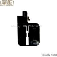China 4450000024 Hyosung ATM Parts Hyosung CDU30 Cassette Lock Plate Right HCDU 7430005585 with Good Quality for sale
