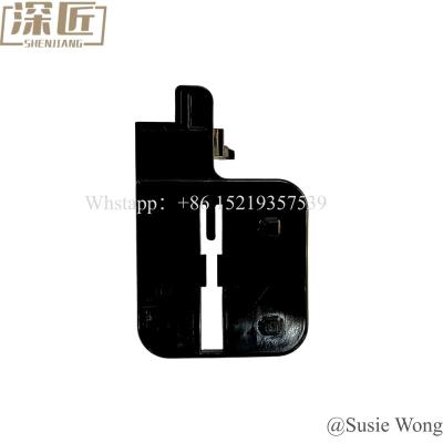 China 4450000024 Hyosung ATM Parts Hyosung CDU30 Cassette Lock Plate Right HCDU 7430005585 with Good Quality for sale