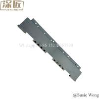 China 4450000071 Hyosung ATM Parts Hyosung CDU30 Cassette Door Plastic HCDU 7430005585 with Good Quality for sale