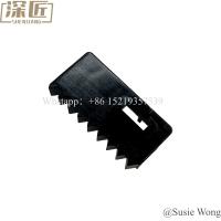 China 4500000660 Hyosung ATM Parts Hyosung CDU30 Cassette Gear Plastic HCDU 7430005585 with Good Quality for sale