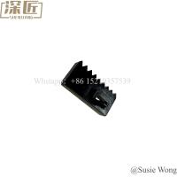 China 4500000661 Hyosung ATM Parts Hyosung CDU30 Cassette Gear Plastic HCDU 7430005585 with Good Quality for sale