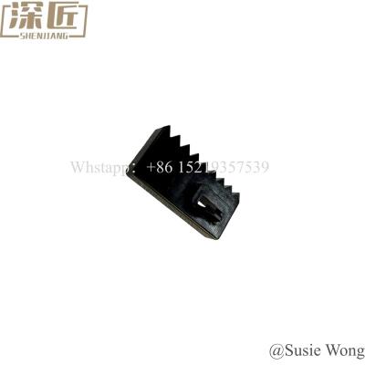 China 4500000661 Hyosung ATM Parts Hyosung CDU30 Cassette Gear Plastic HCDU 7430005585 with Good Quality for sale