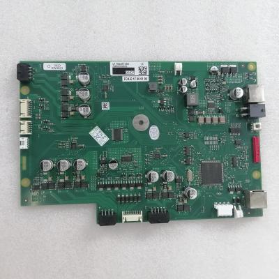 China New Diebold ATM Parts 1750287366 01750287366 DN200 DN400 DN450 RM4 PCBA Head Controller for sale