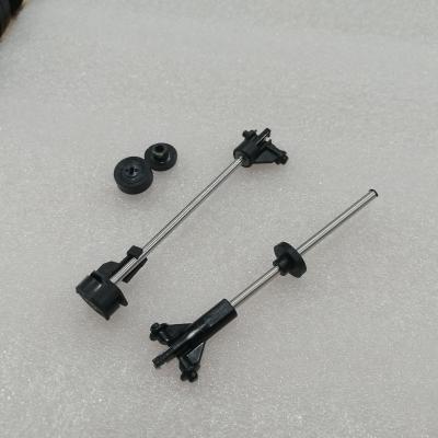 China New Diebold ATM Parts DN 5500FL Stripper wheel Fender 1750349895 for sale
