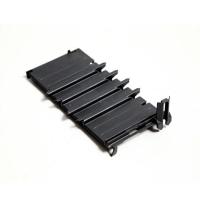 China New Diebold ATM Parts DIVERT DOOR ATM Machine Parts 49200672000D 49-200672-000D for sale