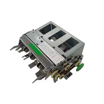 China New Original Fujitsu F510 KD03300 Multi Cassette Media Dispenser KD03300-C600 F510 Transport Pick Module for sale