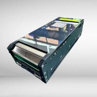 China New Original Fujitsu F510 KD03300 Multi Cassette Media Dispenser KD03300-C700 Fujitsu F510 Cash Cassette for sale