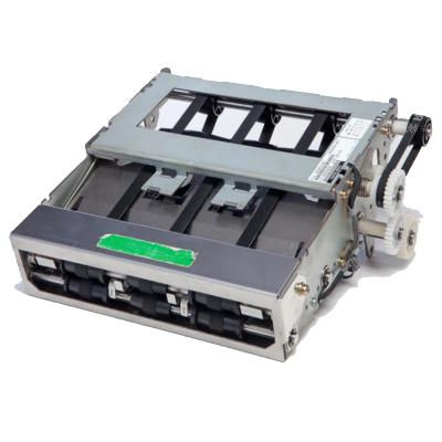 China New Original Fujitsu F510 KD03300 Multi Cassette Media Dispenser KD03300-C300 Presenter Unit for sale