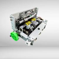 China New Original Fujitsu F510 KD03300 Multi Cassette Media Dispenser KD03300-C600 F510 Transport Pick Module for sale