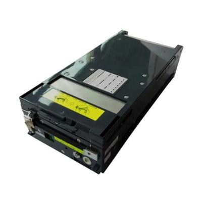 China New Original Fujitsu F610 KD03300 Multi Cassette Media Dispenser Upgrade F610 Cassette for sale