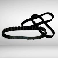 China FUJITSU F53/F56 KD03234-C520 Bill Dispenser Teeth Belt 10*56 S2M with all kinds belts for sale