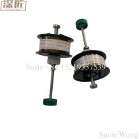 China M7628716A New Original Hitach ATM Parts 49024234000B Hitachi 2845V SR7500 7500VS Hitachi Escrow Tape for sale