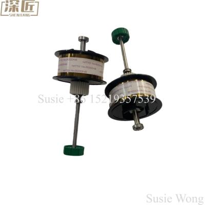 China M7628716A New Original Hitach ATM Parts 49024234000B Hitachi 2845V SR7500 7500VS Hitachi Escrow Tape for sale