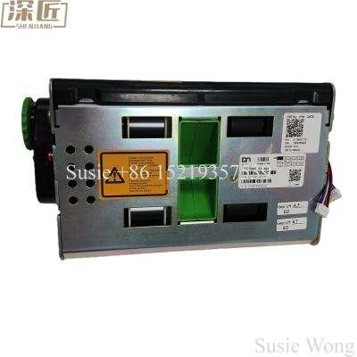 China Diebold Nixdorf Escrow Reel Storage 1750297101 for DN200 DN250 DN400 DN450 And RM4 Series ATMs for sale