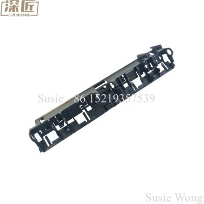 China Diebold Nixdorf Escrow Reel Storage Braket 1750125772 For DN200 DN250 DN400 DN450 And RM4 Series ATMs for sale