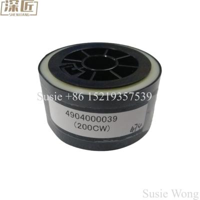 China S4904000040 4904000040 ATMs Machine Parts MX5600 MX5600S MX5600ST 8000PT 8600S 8600SB Hyosung Nautilus Escrow Tape Upper CCW for sale