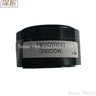China 4904000039 4904000040 Hyosung Nautilus Escrow Tape Upper CCW For MX5600 MX5600S MX5600ST 8000PT 8600S 8600SB S4904000039 S4904000040 for sale