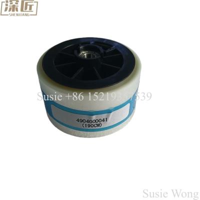 China S4904000041 4904000041 ATM Machine Parts MX5600 MX5600S MX5600ST 8000PT 8600S 8600SB Hyosung Nautilus Escrow Tape Lower CCW for sale