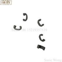 China 43025001 S43025001 Hyosung ATM Parts 43025001 Rubber Note Picker Wheel S43025001 Atm Machine Spare Parts for sale