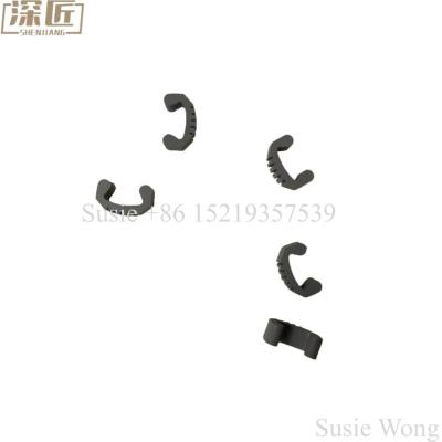 China 43025001 S43025001 Hyosung ATM Parts 43025001 Rubber Note Picker Wheel S43025001 Atm Machine Spare Parts for sale