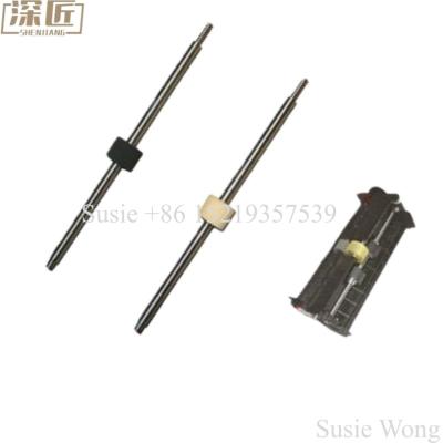 China Hyosung ATM Parts GCDU Shaft Assy S72881210 S150207491 S72881210 S45805601 S7900000801 S72881227 for sale