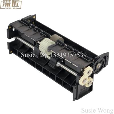 China Hyosung Drawer Style Note Separator Assembly S7900000801 S72881227 for sale