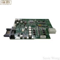 China ATM Machine Parts Wincor Cineo C4060 Escrow Reel Storage Fix Installed Escrow Module Control Board 01750131983 1750131983 for sale
