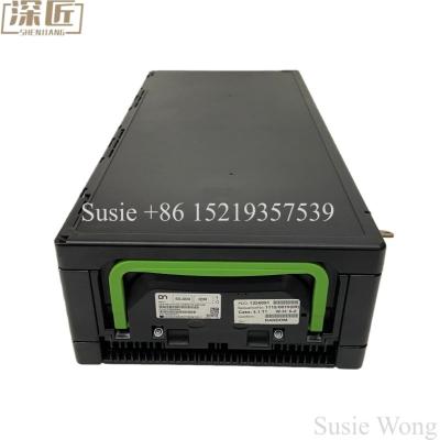 China Diebold Nixdorf ATM Machine Parts DN200 CAS Recycling Cassette Secure 1750305094 01750305094 for sale