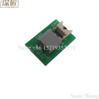 China 2101000289 ATM Machine Spare Parts Hyosung MX5600 CDU10 Cash Dispenser Clamp Carriage Control Board for sale