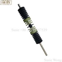 China 4520000317 ATM Machine Spare Parts Hyosung Drive Shaft Hyosung Kassyf Roller Shaft 4520000317 for sale