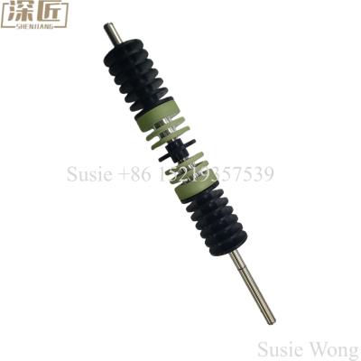 China 4520000317 ATM Machine Spare Parts Hyosung Drive Shaft Hyosung Kassyf Roller Shaft 4520000317 for sale