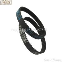China ATM Belt Hyosung Parts 4820000013 Timing BELT B60S3M 186 G CDU for sale