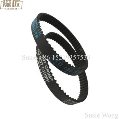 China ATM Belt Hyosung Parts 4820000013 Timing BELT B60S3M 186 G CDU for sale