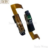 China ATM Card Reader Magnet Head Factory Hyosung ATM Machine Spare Parts Hyosung Card Reader Head Write Read Head For ICT3Q8-3H2290 Head ICT3Q8-3HT2290S for sale