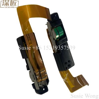 China Brand New Hyosung ATM Machine Spare Parts Hyosung Card Reader Head W/R Head For ICT3Q8-3H2290 Head ICT3Q8-3HT2290S for sale