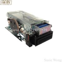 China ATM Card Reader Factory Hyosung ATM Parts SANKYO Card Reader Nautilus Hyosung ICT3Q8-3A0280 5645000019 For 5600 5600T 8600 8600S for sale