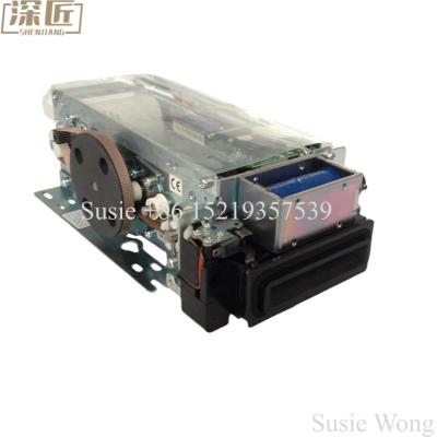 China ATM Card Reader Factory Hyosung ATM Parts SANKYO Card Reader Nautilus Hyosung ICT3Q8-3A0280 5645000019 For 5600 5600T 8600 8600S for sale