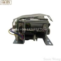 China ATM Card Reader Factory ATM Parts SANKYO Card Reader ICT3Q8-3A7280 For ATMs Kiosk And Banking Equitment for sale