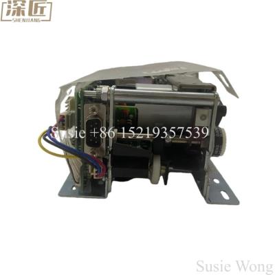 China ATM Card Reader Factory ATM Parts SANKYO Card Reader ICT3Q8-3A7280 For ATMs Kiosk And Banking Equitment for sale
