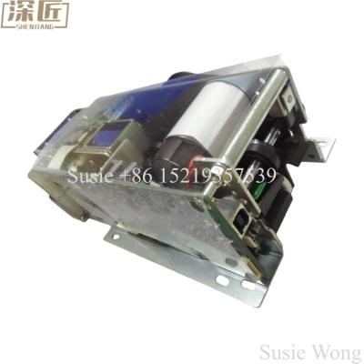 China ATM Card Reader Factory Hyosung 5600T ATM MOTORIZED EMV Smart CARD READER ICT3Q8-3A2294 5645000019 For ATMs Kiosk And Banking Equitment for sale