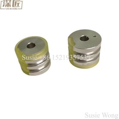 China ATM Roller Factory Hyosung ATM Parts GCDU 4520000258 5600 K-ASSYG Roller for sale