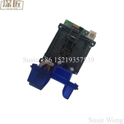 China ICM37A-3R2896 3R2596 IFM370-0200 ATM Machine Parts Hyosung EMV Card Reader for sale