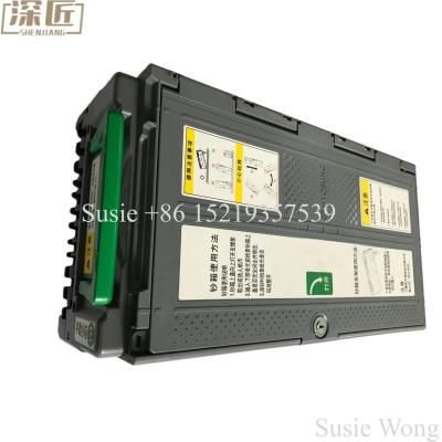 China S7000000050 7000000050 Brand New Hyosung ATM Machine Parts Hyosung 8000TA Cash Recycling Cassette BRM20 RC for sale