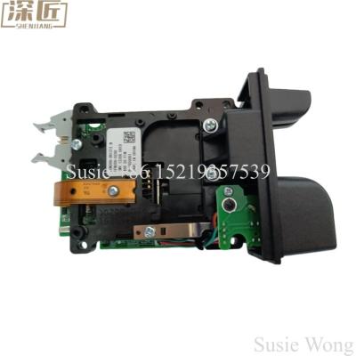 China ATM Manufacturer Hyosung ATM Machine Parts  Card Reader ICM300-3R1372 IFM300-0200 Smart EMV Card Reader for sale