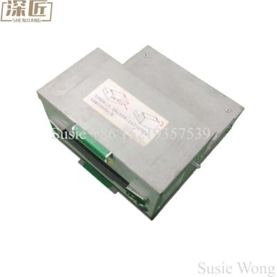 China ATM Cassette Factory Hyosung 5600 CST-7000 Reject Cassette 7310000226 For Hyosung Atm for sale