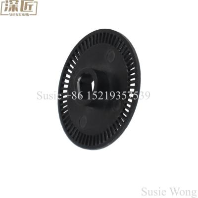 China S44135304 Hyosung 2000 Note CDU Dispenser Timing Wheel 44135304 for sale