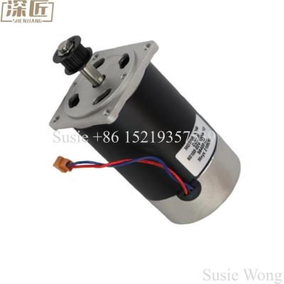 China S56403106 S5500000001 Hyosung Dispenser Main Motor 56403106 5500000001 Hyosung Motor Supplier for sale