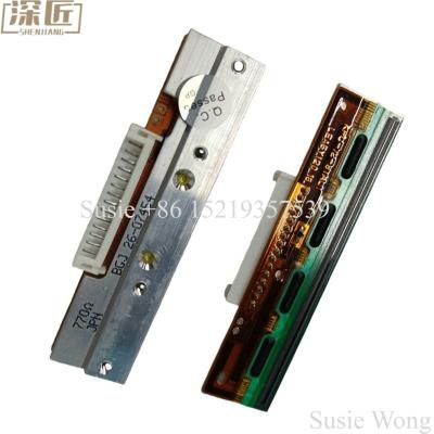 China 5677000018 S7020000032 ATM Machine Spare Parts Hyosung Receipt Printer Thermal Head S5677000018 7020000032 for sale