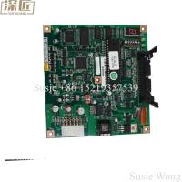 China S7760000072 7760000072 Hyosung Cash DispenserHyosung Drawer Style Dispenser Control Board for sale